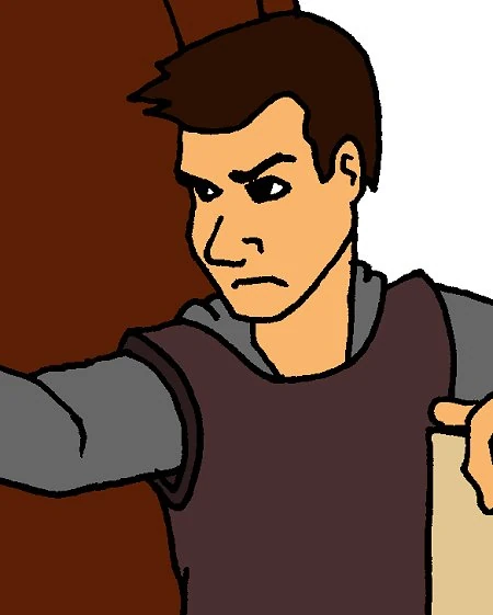 Hawk (MI5) | Star Wars Fanon | Fandom