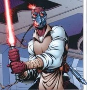 UrRoOrR | Star Wars Fanon | Fandom