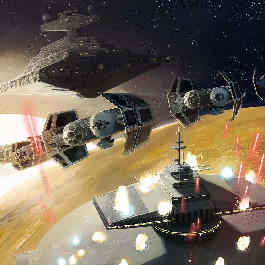 Battle over Anaxes | Star Wars Fanon | Fandom