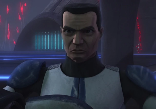 CC-5000 | Star Wars Fanon | Fandom