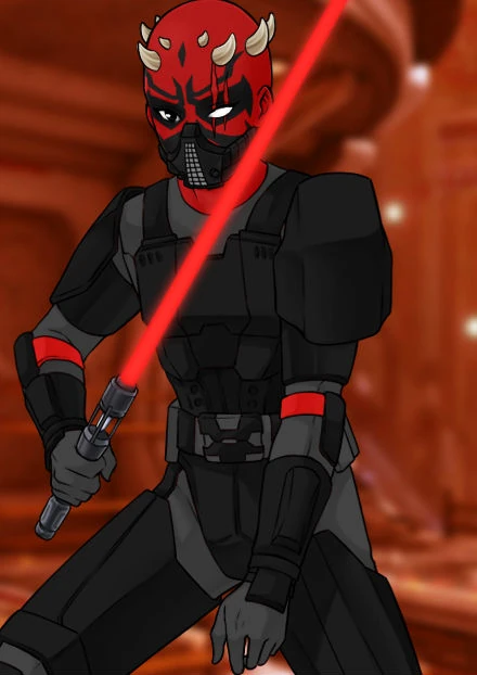 Darth Janger | Star Wars Fanon | Fandom