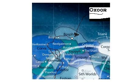 Oxoor | Star Wars Fanon | Fandom