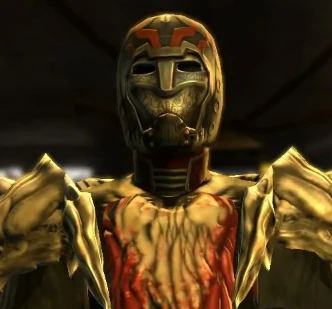 Darth Warrick | Star Wars Fanon | Fandom