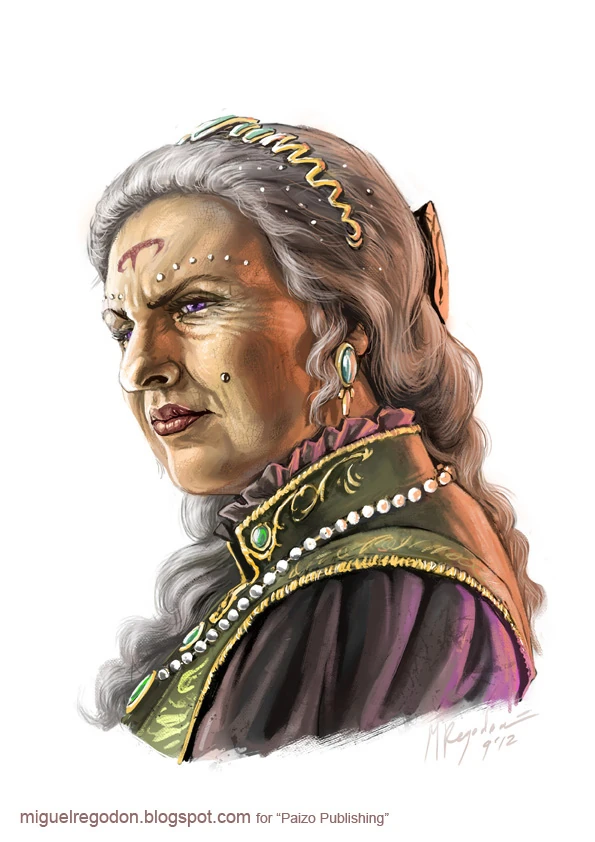 Lillith | Star Wars Fanon | Fandom