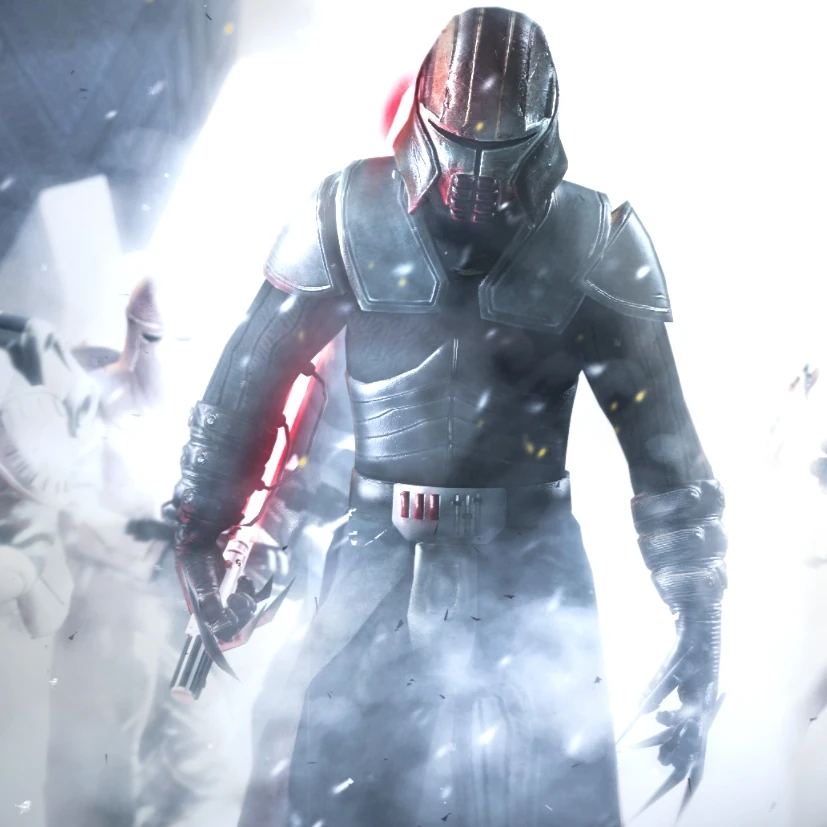 Lord Starkiller (Raxus) | Star Wars Fanon | Fandom