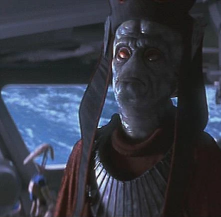 Nute Gunray (KHS) | Star Wars Fanon | Fandom