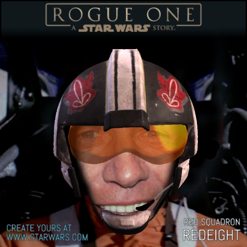 Red Eight (Rebel Alliance) | Star Wars Fanon | Fandom