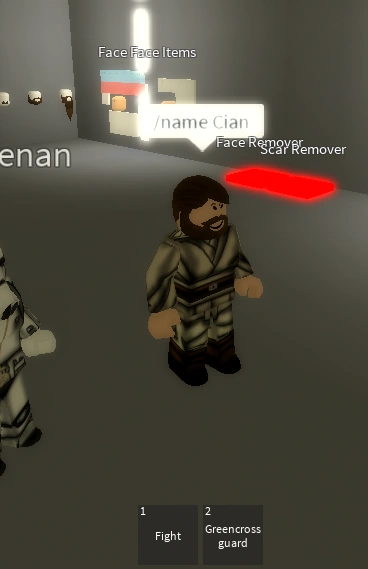 Cian | Star Wars Fanon | Fandom