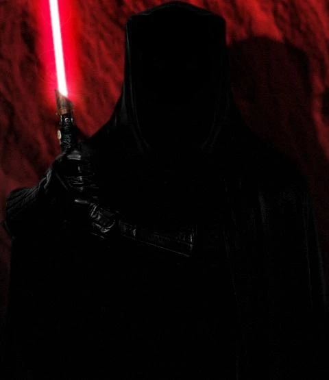 Darth Leviathan | Star Wars Fanon Wiki | Fandom