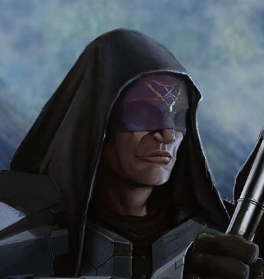 Darth Merlok | Star Wars Fanon | Fandom