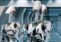 Green Six (droid) | Star Wars Fanon | Fandom