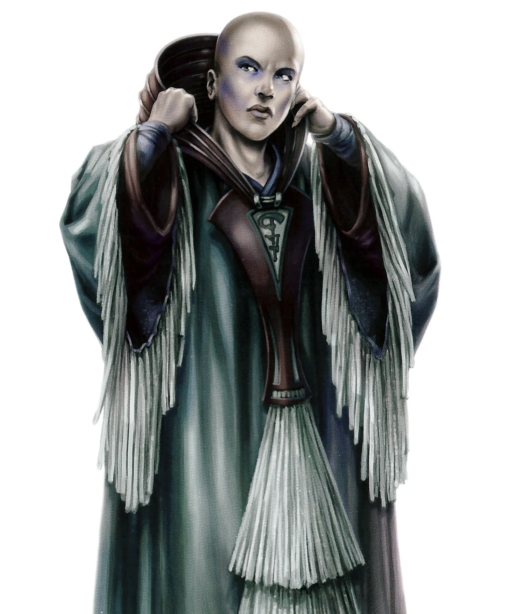 Sly Moore | Star Wars Fanon Wiki | Fandom