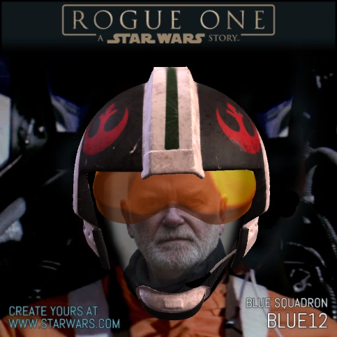 Blue Twelve (Rebel Alliance) | Star Wars Fanon | Fandom