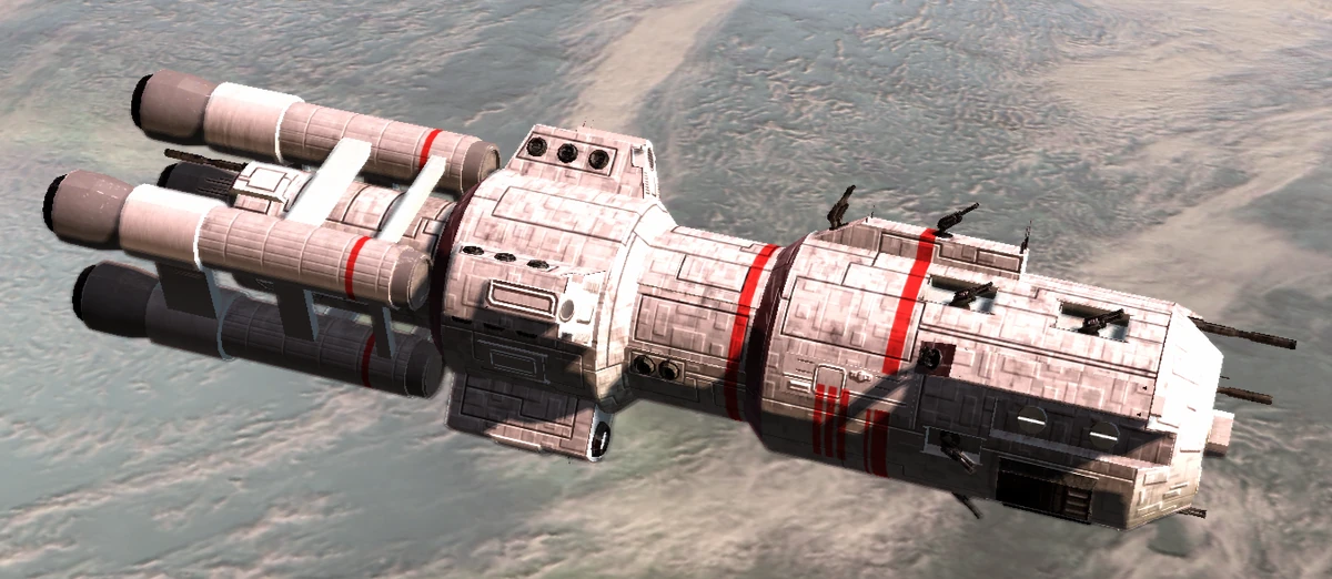 Elaine Gyono (Invincible-class) | Star Wars Fanon | Fandom