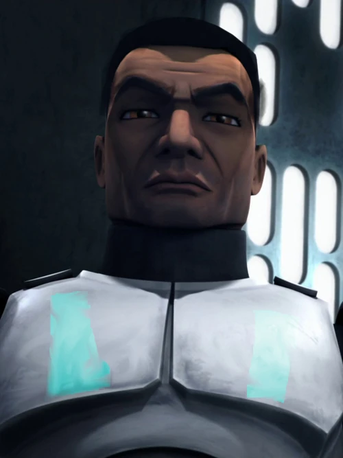 CT-5000 | Star Wars Fanon | Fandom