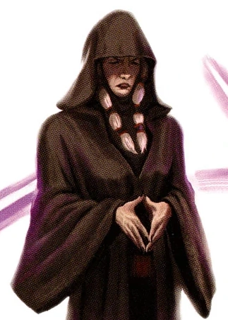 Kreia | Star Wars Fanon | Fandom