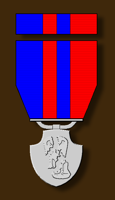 Vagaari War Medal | Star Wars Fanon | Fandom