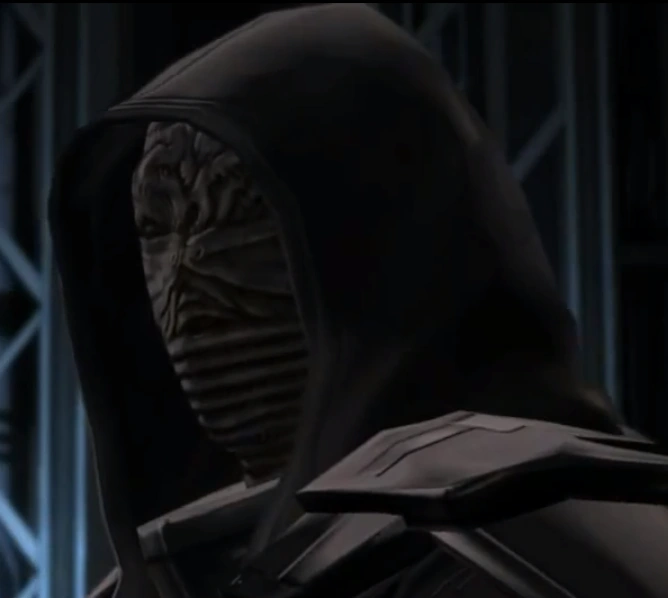 Menacer | Star Wars Fanon | Fandom