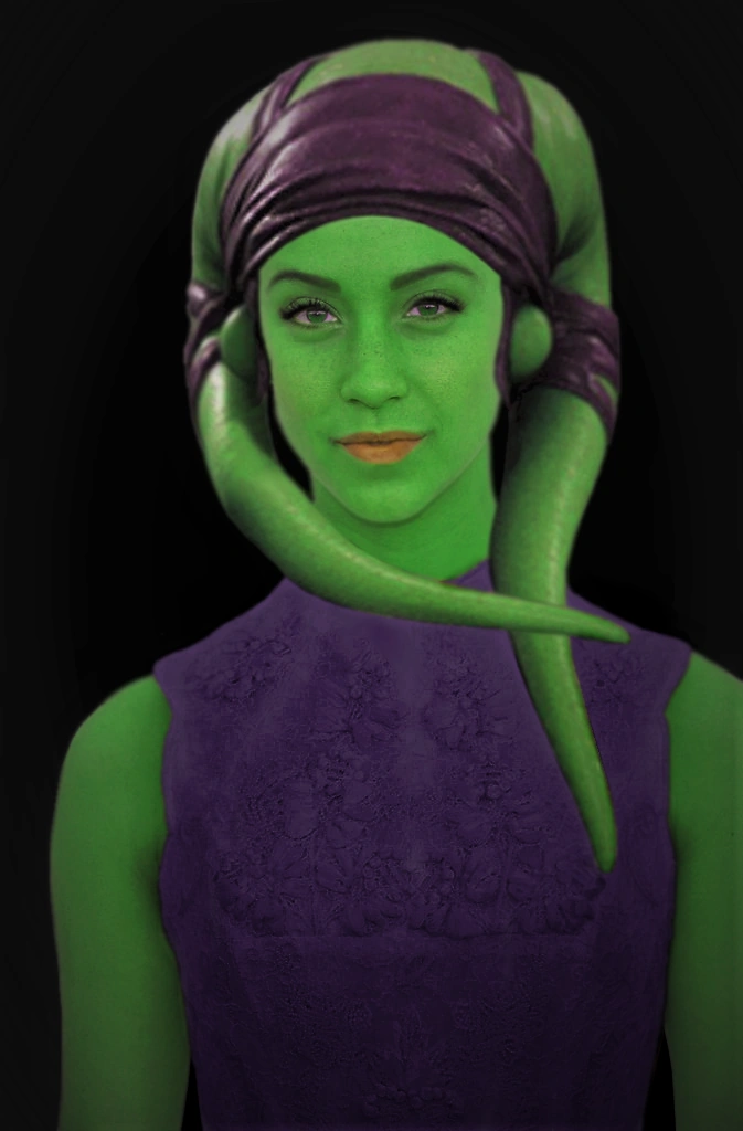 Doriya Briikan | Star Wars Fanon | Fandom