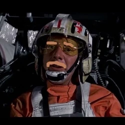 Red Leader (Yavin 8) | Star Wars Fanon | Fandom