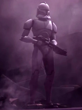 CC-8826 | Star Wars Fanon | Fandom