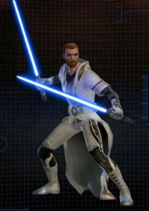 Maverick Kane | Star Wars Fanon | Fandom