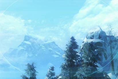 Juran Mountains | Star Wars Fanon | Fandom