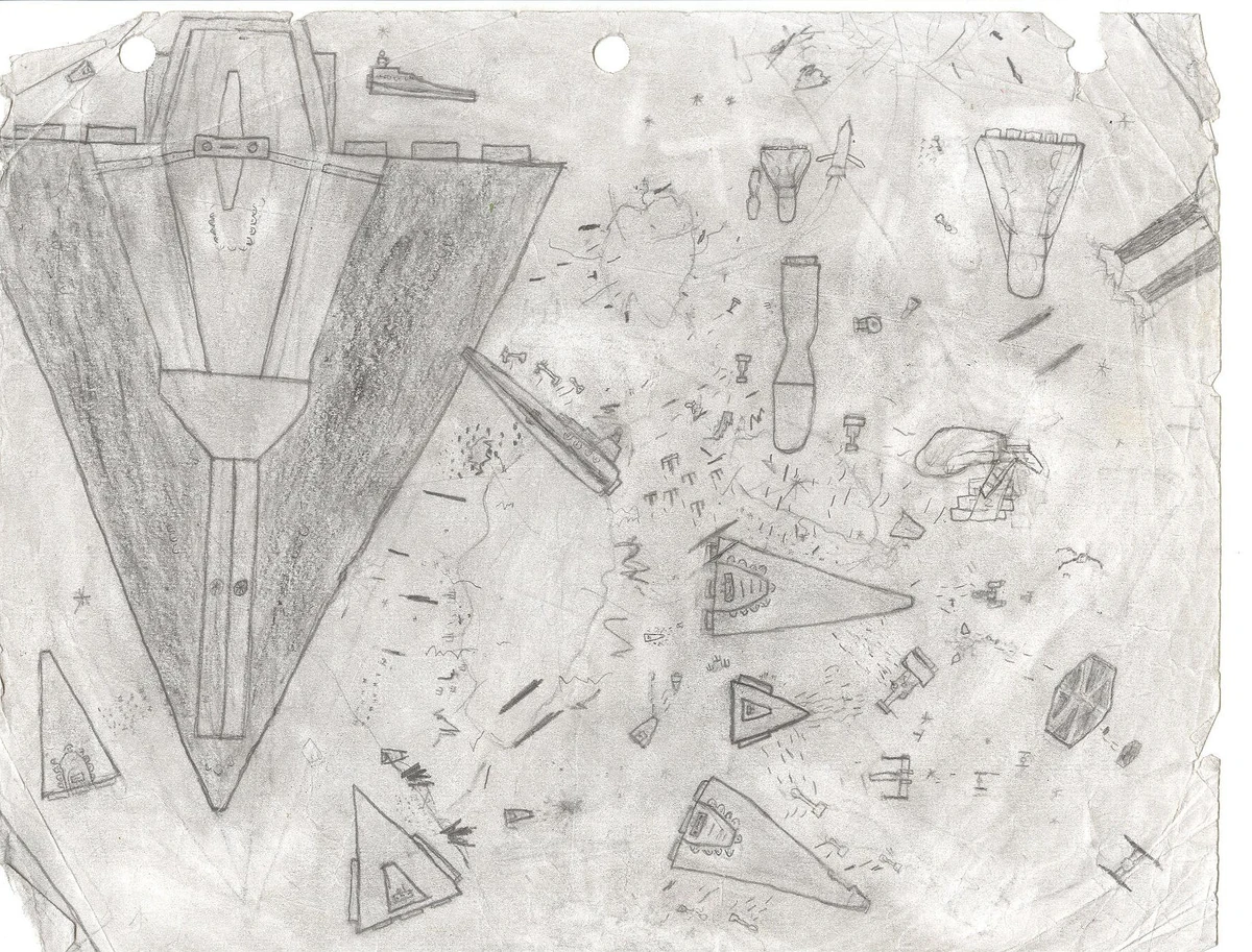 Conqueror-class Star Destroyer | Star Wars Fanon | Fandom