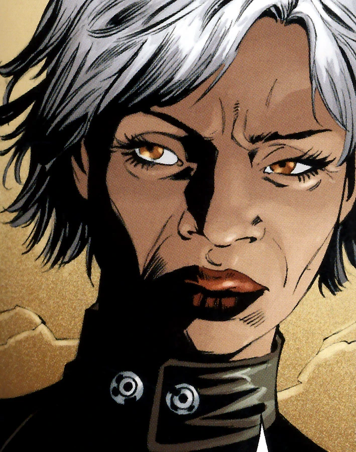 Niera Vallem | Star Wars Fanon | Fandom