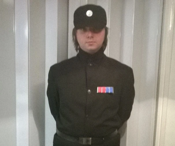 Bako Hardek | Star Wars Fanon | Fandom