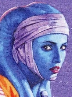 Alema Rar | Star Wars Fanon | Fandom