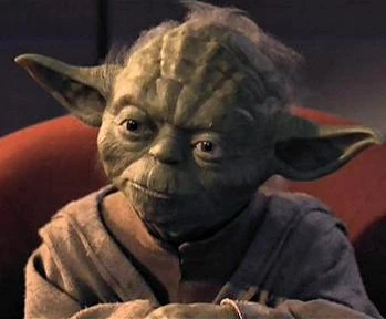 Yoda (AU) | Star Wars Fanon | Fandom