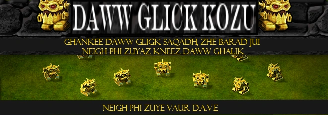 Daww Glick | Star Wars Fanon | Fandom