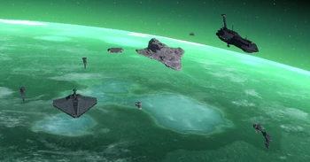 Echo Group | Star Wars Fanon | Fandom