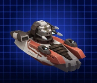 T2-H repulsor tank | Star Wars Fanon | Fandom