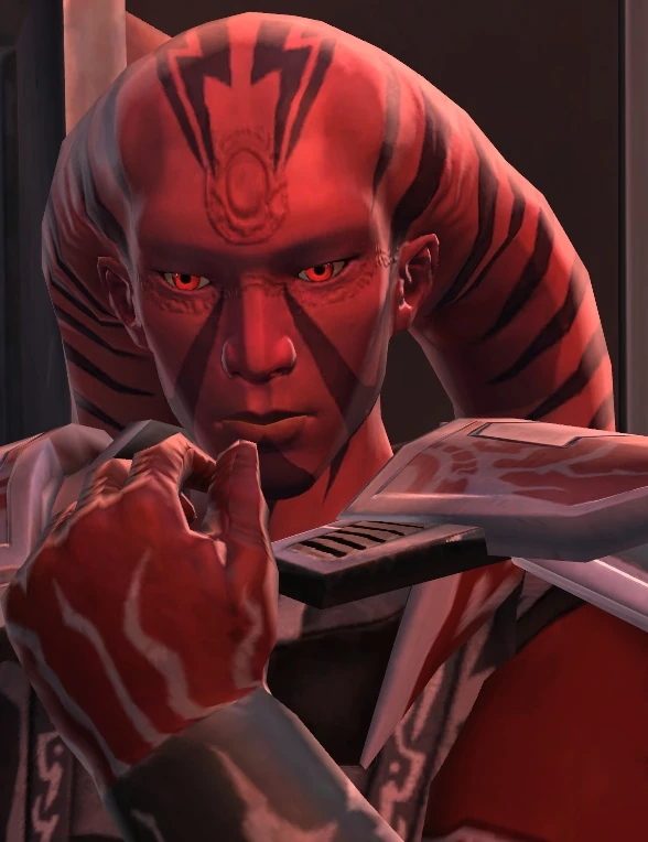 Darth Kryos | Star Wars Fanon | Fandom