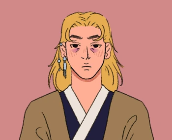 Kael | Star Wars Fanon | Fandom