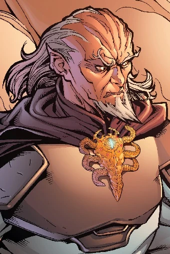 Karness Muur | Star Wars Fanon | Fandom