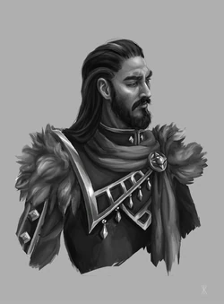 Gargan the Great | Star Wars Fanon | Fandom