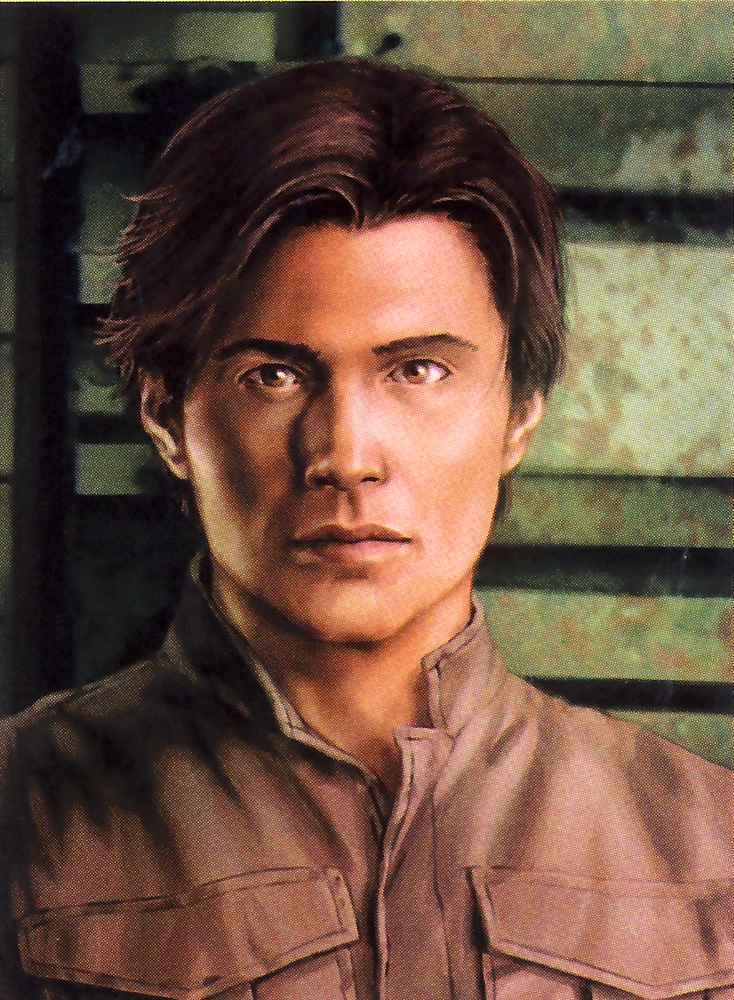 Raian Keldabe | Star Wars Fanon | Fandom