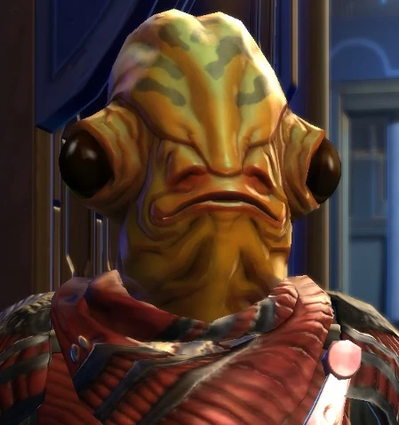 Merak | Star Wars Fanon | Fandom