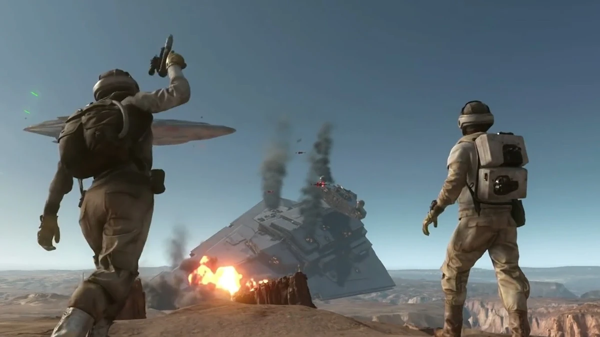Operation: Sunshine (AW) | Star Wars Fanon | Fandom