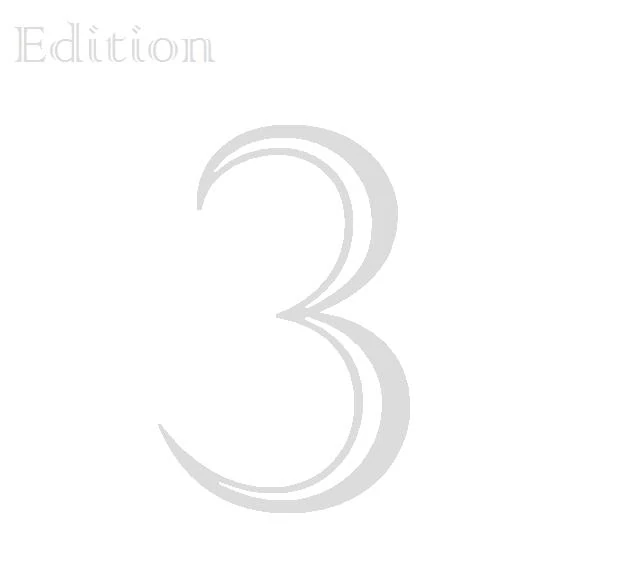 Third Edition | Star Wars Fanon | Fandom