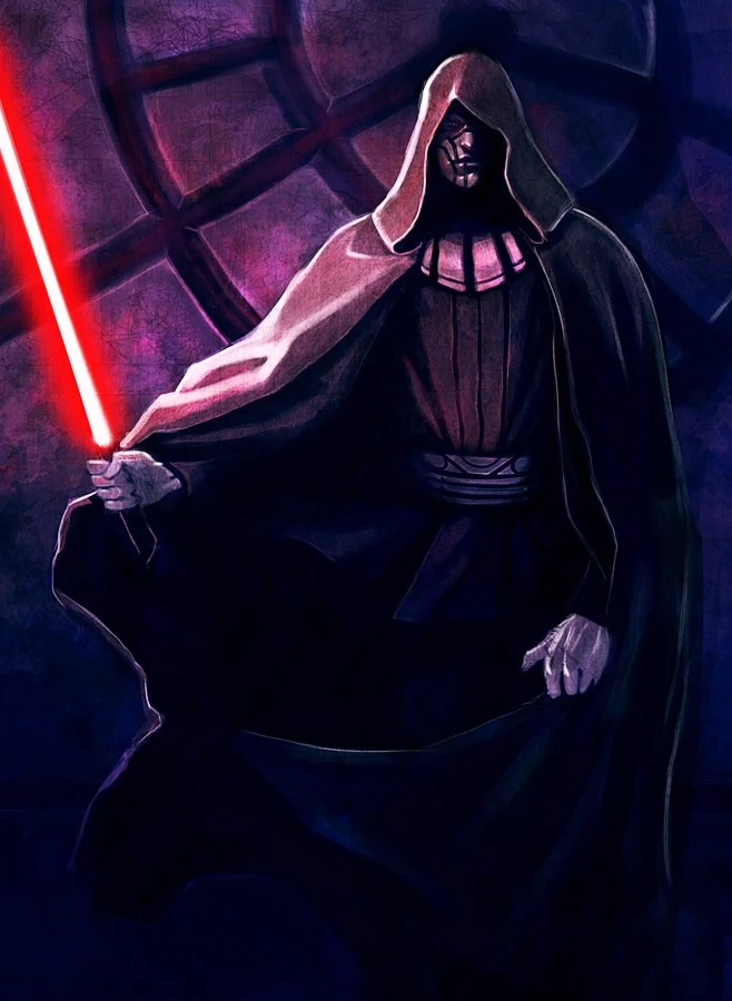 Darth Vour | Star Wars Fanon | Fandom