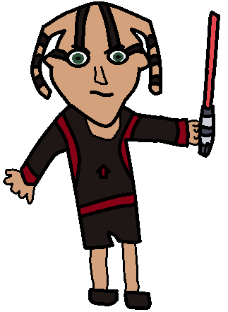 Darth Veros | Star Wars Fanon | Fandom