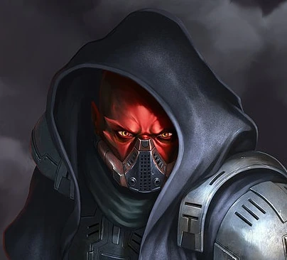 Darth Prion | Star Wars Fanon | Fandom