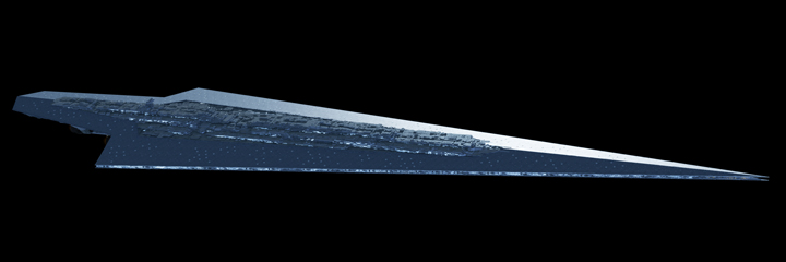 Executor II-class Star Dreadnought (Alternate) | Star Wars Fanon | Fandom