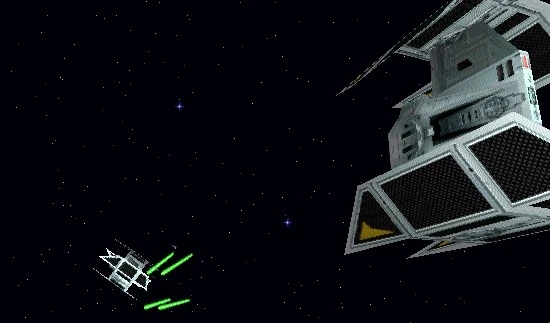 Gamma One | Star Wars Fanon | Fandom