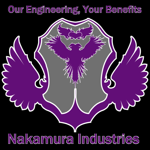 Nakamura Industries (Redux) | Star Wars Fanon | Fandom