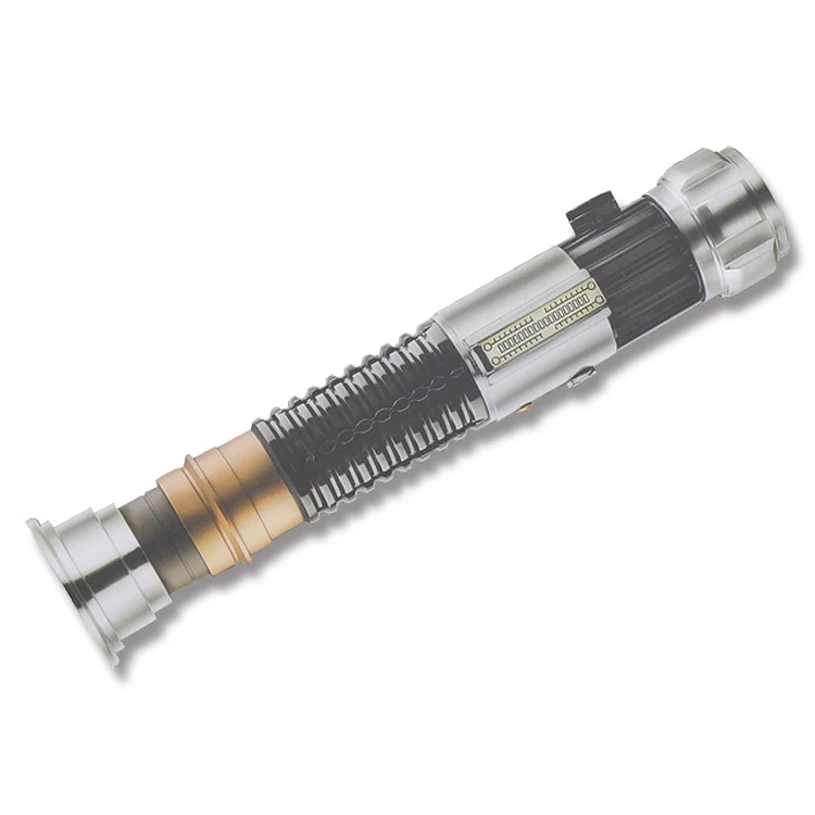 Ben Skywalker's first lightsaber | Star Wars Fanon | Fandom